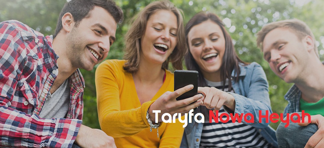 Analiza Nowa Heyah - Teleguru.pl