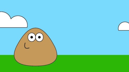 Recenzja: Pou – Teleguru.pl